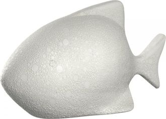 Leonardo Fisch 10 Sand Salerno