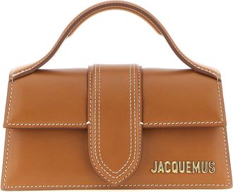 Jacquemus Sac &agrave; main Le Bambino