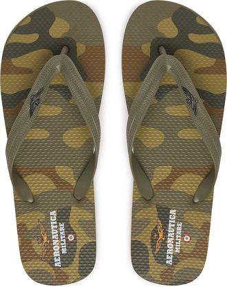 Aeronautica Zehentrenner Aeronautica Militare 261SC0243UCT03112 Khakifarben