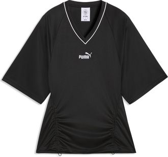Puma Maillot de football slim FUTURE.PUMA.ARCHIVE Femme, Accessoires, Noir, XL