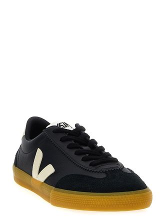Veja Volley Sneakers - Black
