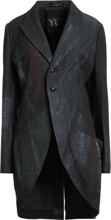 Yohji Yamamoto JACKEN & MÄNTEL - Mäntel auf YOOX.COM