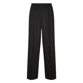 Cellar Door Homme, Pantalons, Noir, Taille: S Ezio Pants