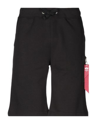 Alpha Industries HOSEN & R&Ouml;CKE - Shorts & Bermudashorts auf YOOX.COM