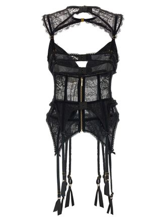 Zimmermann Valiant Bodysuit