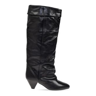 Isabel Marant Damen, Schuhe, Schwarzk, 39 EUGr&ouml;&szlig;e
