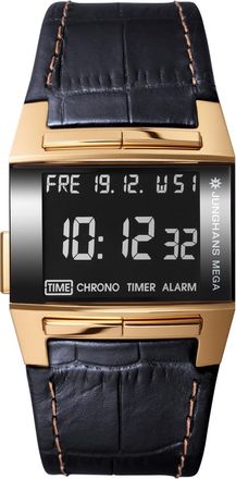 Junghans Mega 1000 Herrenuhr 26/7302.00