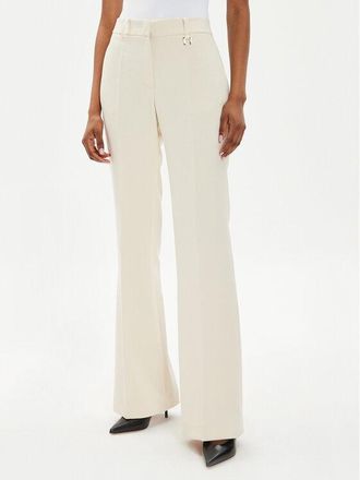 Joop Stoffhose 58 JW242P165 30042711 Beige Slim Fit