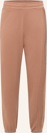 Carlo Colucci Carlo Colucci Sweathose - Clean Capsule Fattor braun