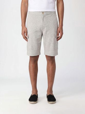 Brunello Cucinelli Short Homme couleur Poussi&egrave;re