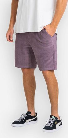 Reell Soft Shorts purple smoke