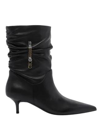 Pinko Stiefeletten - Schwarz