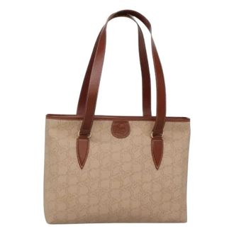 Chlo&eacute; Damen, Pre-Owned, Beige, ONE SIZEGr&ouml;&szlig;e