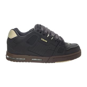 Globe Sabre Schuh - - Sport - Herren - Grau - 42 1/2 EU