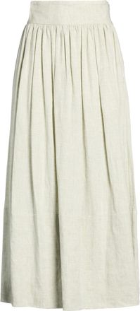 Eleventy HOSEN & R&Ouml;CKE - Maxi-R&ouml;cke auf YOOX.COM