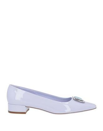 Ferragamo CHAUSSURES - Ballerines sur YOOX.COM