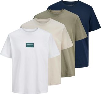 Jack & Jones T-Shirt JJFRANK