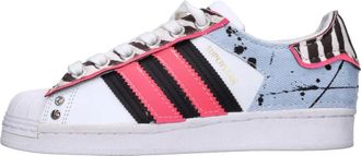 adidas Damen, Sport, Mehrfarbig, 36 1/2 EUGr&ouml;&szlig;e