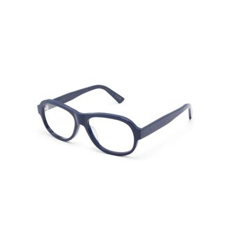 Marni unisex, Accessories, Blau, 56 MMGröße