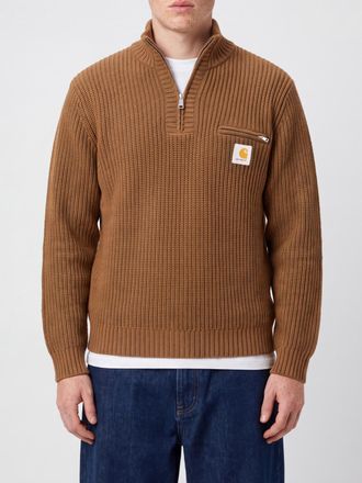 Carhartt Work in Progress Pullover Herren Farbe Braun