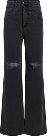 SUSY-MIX HOSEN & R&Ouml;CKE - Jeanshosen auf YOOX.COM