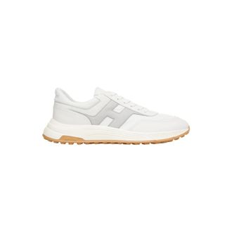 Hogan Herren, Schuhe, Grau, 44 1/2 EUGr&ouml;&szlig;e