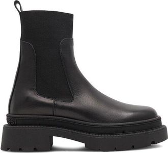 Gino Rossi Gino Rossi Stiefeletten 222FW104 Schwarz