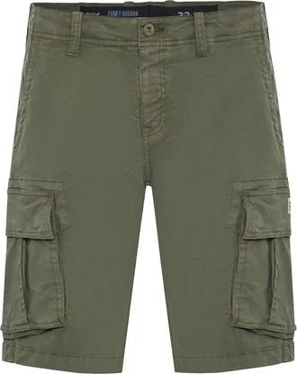 Funky Buddha Shorts