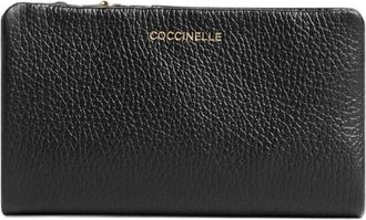 Coccinelle Damen, Accessories, Schwarzk, ONE SIZEGr&ouml;&szlig;e