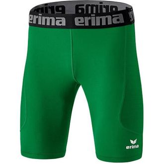 Erima Herren Elemental Tight kurz