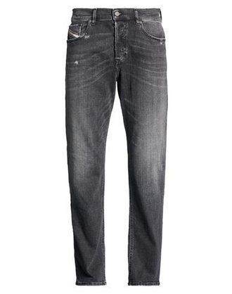Diesel BAS - Pantalons en jean sur YOOX.COM