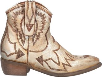 Zoe SCHUHE - Stiefeletten auf YOOX.COM