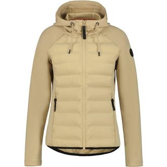 Icepeak Damen Unterjacke ASHBURN