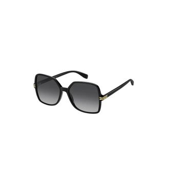 Marc Jacobs Damen, Accessories, Schwarzk, 57 MMGr&ouml;&szlig;e