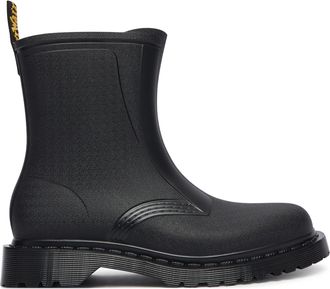Dr. Martens Gummistiefel Dr. Martens 1460 Rain Boots DM41250001 Schwarz