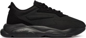 HUGO BOSS Sneakers 50563495 Schwarz