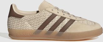 adidas Baskets Gazelle Indoor W Sanstr Prebrn Gum3