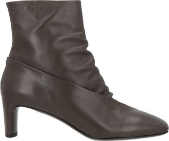 Del Carlo SCHUHE - Stiefeletten auf YOOX.COM