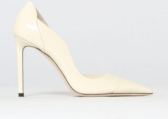 Jimmy Choo London Pumps JIMMY CHOO Damen Farbe Wei&szlig;