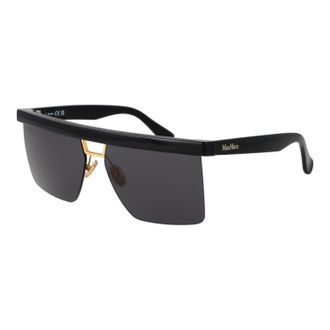 Max Mara Sonnenbrille MM0072 01A 60
