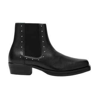 Vinny&rsquo;s Joee Chelsea Boot - - Shoes - Herren - Schwarzk - 40 EU