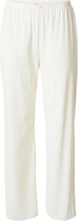 Hunkem&ouml;ller Pyjamahose