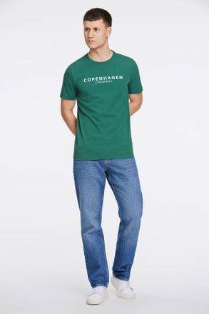 Lindbergh T-Shirt Copenhagen