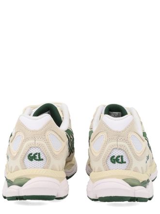 Asics Sneaker - Ivory