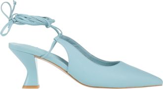 Luciano Barachini SCHUHE - Pumps auf YOOX.COM