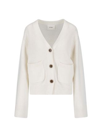 Lisa Yang Kaschmir Cardigan