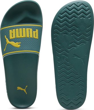 Puma Leadcat 2.0 Sandalen, Schuhe, Gr&uuml;n, 35.5