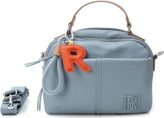 Refresh 183259, Sac &agrave; bandouli&egrave;re Femme, Jeans