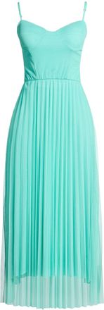 Vicolo KLEIDER - Maxi-Kleider auf YOOX.COM