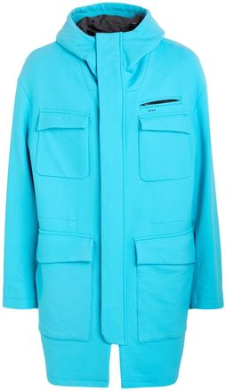 Hev&ograve; JACKEN & M&Auml;NTEL - Jacken, M&auml;ntel & Trenchcoats auf YOOX.COM